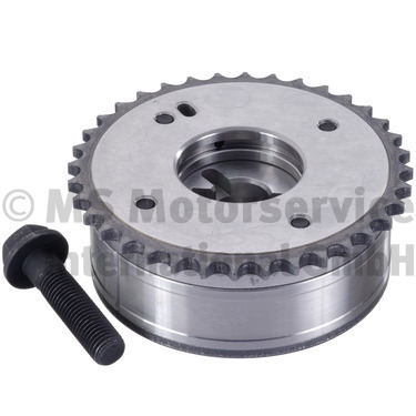 Camshaft Adjuster, VVT hub - 50007976 KOLBENSCHMIDT - 13050-28021 ...
