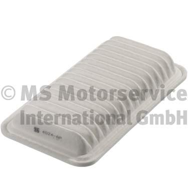 Air Filter - 50014024 KOLBENSCHMIDT - 16546-JB000, 17801-0D010, 17801 ...