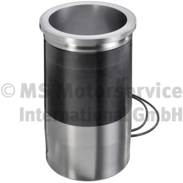 Cylinder Liner - 89955110 KOLBENSCHMIDT - 51.01201-0465, 227LW00108001 ...