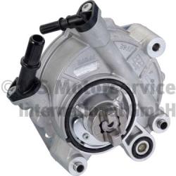 Vacuum Pump, braking system - 7.04307.18.0 PIERBURG - FT4E-2A451-CB ...