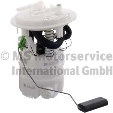 Fuel Feed Unit - 7.05656.41.0 PIERBURG - 1525XE, 09734409901, 347281 ...