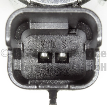 Control Valve, camshaft adjustment - 7.06117.62.0 PIERBURG - 1920LQ ...