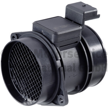 Mass Air Flow Sensor - 7.07759.70.0 PIERBURG - 16580-00QAC, 4414965 ...