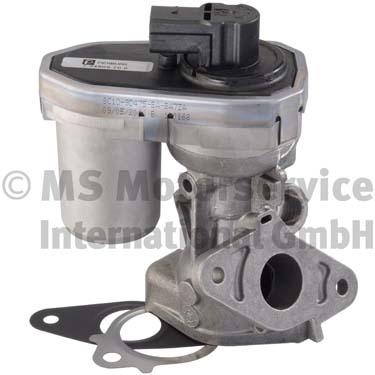 EGR Valve - 7.24809.70.0 PIERBURG - 1384616, 138468, 1618HQ | K MOTORSHOP