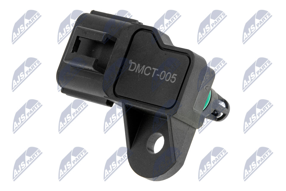 Sensor, intake manifold pressure - ECM-CT-005 NTY - 1372511, 16888 ...