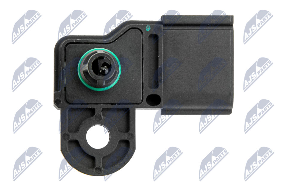 Sensor, intake manifold pressure - ECM-CT-005 NTY - 1372511, 16888 ...