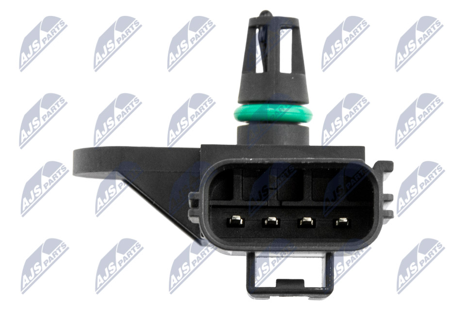 Sensor, intake manifold pressure - ECM-CT-005 NTY - 1372511, 16888 ...