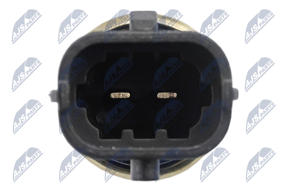 Sensor, coolant temperature - ECT-FT-002 NTY - 1338.G9, 1724202 ...
