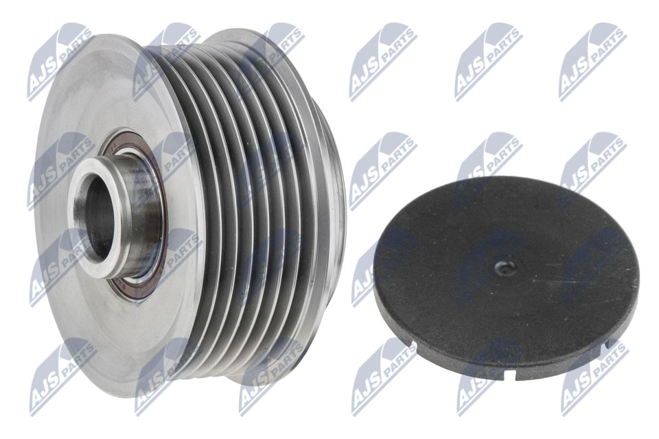 Alternator Freewheel Clutch - ESA-KA-000 NTY - 37300-4A002, 37300-4A ...