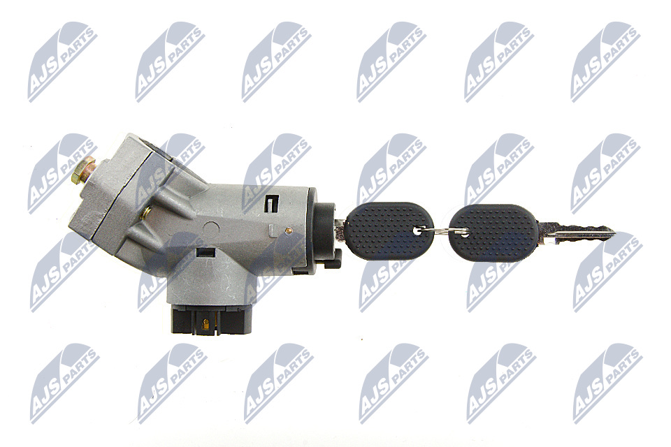 Steering Lock - EST-FT-002 NTY - 1315467080, 4162.H1, 46421642 | K ...