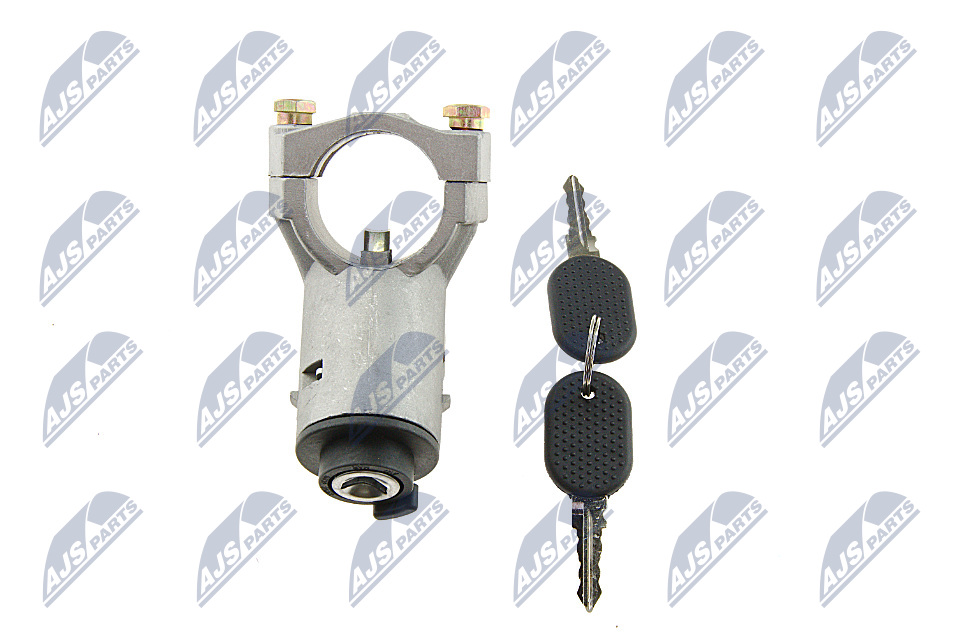 Steering Lock - EST-FT-002 NTY - 1315467080, 4162.H1, 46421642 | K ...