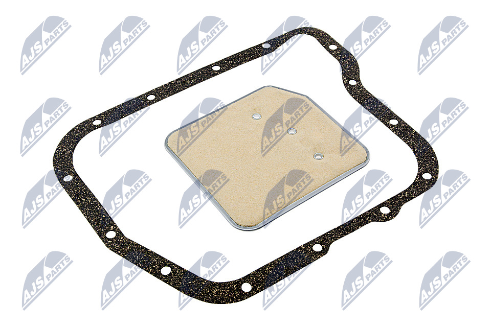 Hydraulic Filter Kit, automatic transmission - FSF-FR-009 NTY - 3515996 ...
