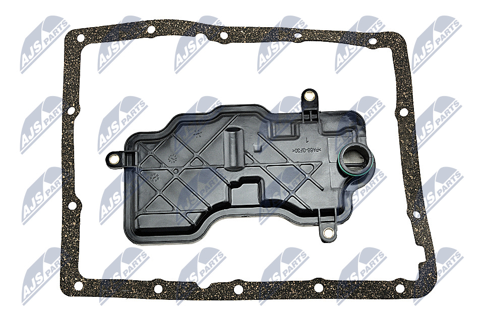Hydraulic Filter, automatic transmission - FSF-SB-002 NTY - 31728-AA091 ...