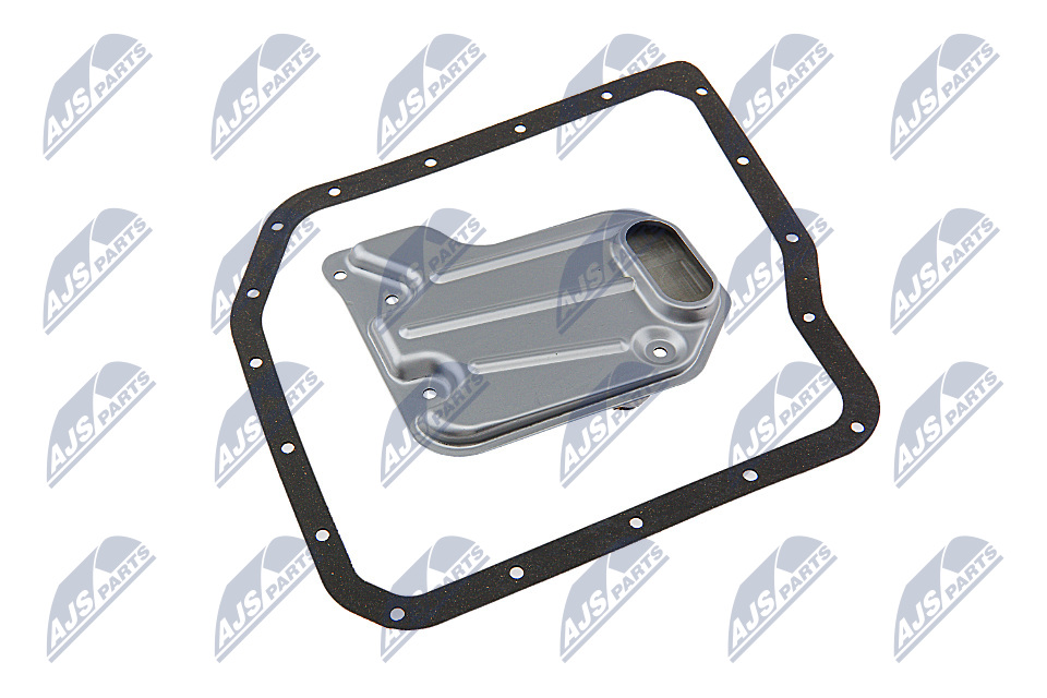 Hydraulic Filter Kit, automatic transmission - FSF-TY-014 NTY - 35168 ...