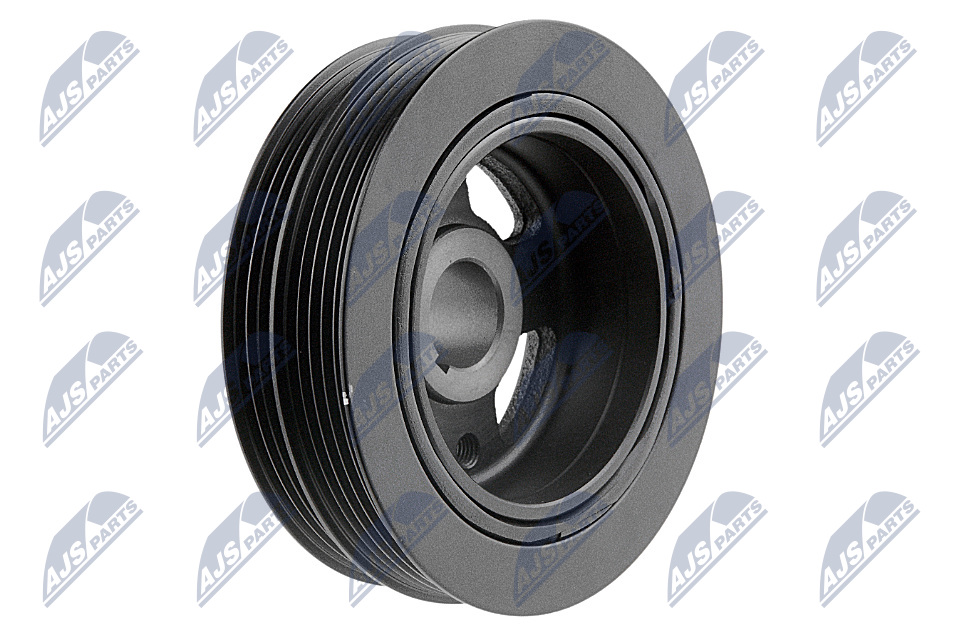 Belt Pulley, crankshaft - RKP-TY-019 NTY - 13470-15110, 13470-16100 ...