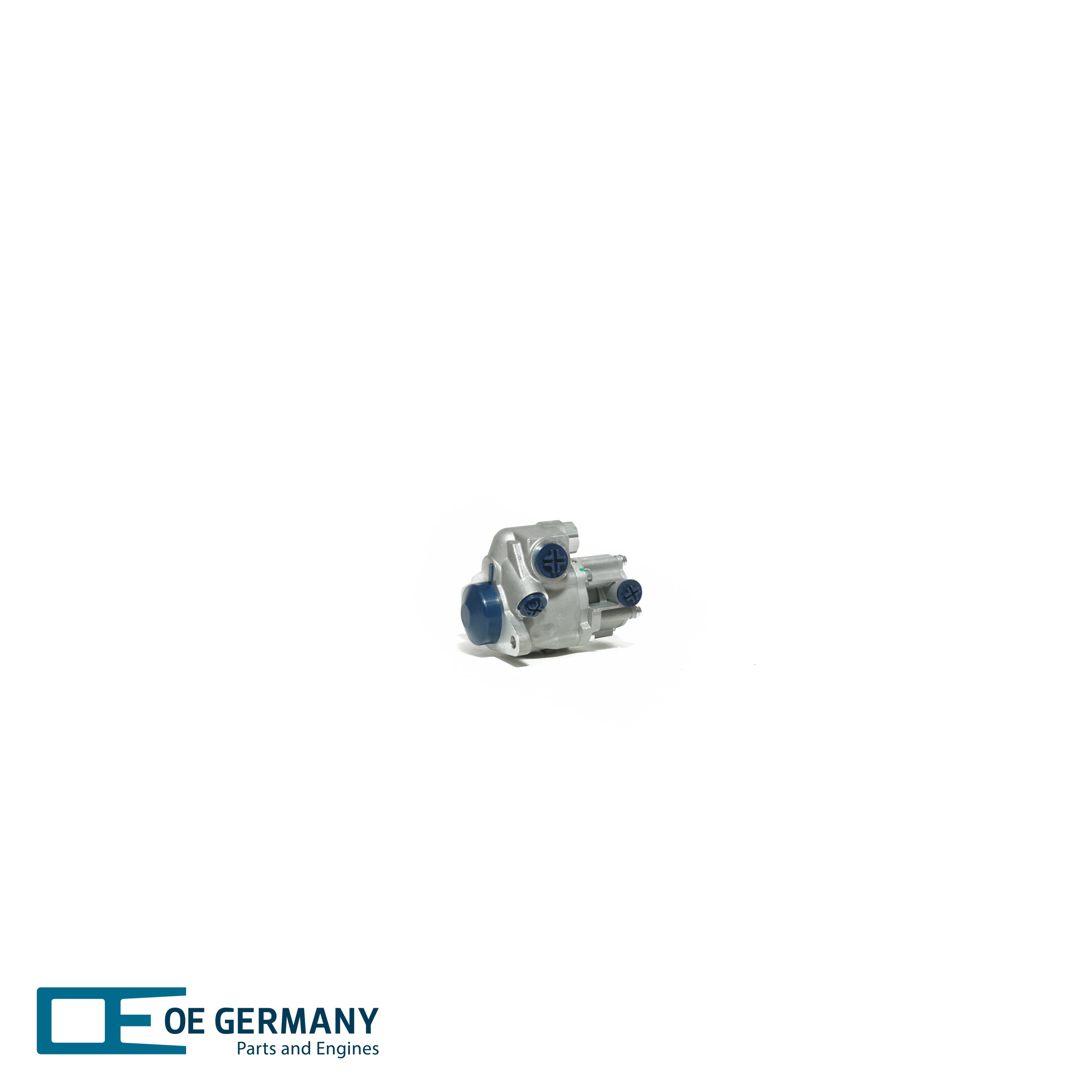 Hydraulic Pump, steering - 011390500002 OE Germany - 0034605180 ...