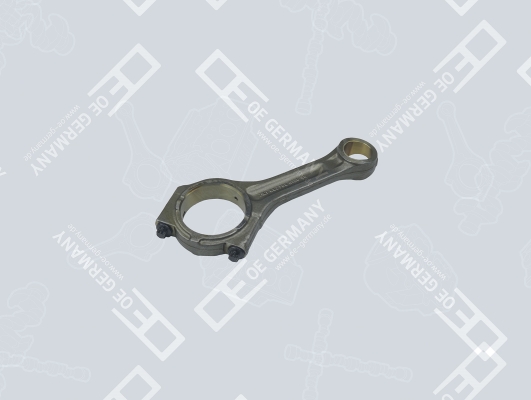 Connecting Rod - 020310284200 OE Germany - 51.02400-6034, 200602G2801 ...