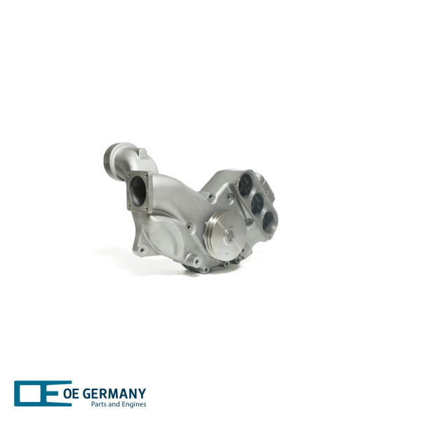 Water Pump, engine cooling - 022000284201 OE Germany - 51.06500-6598 ...