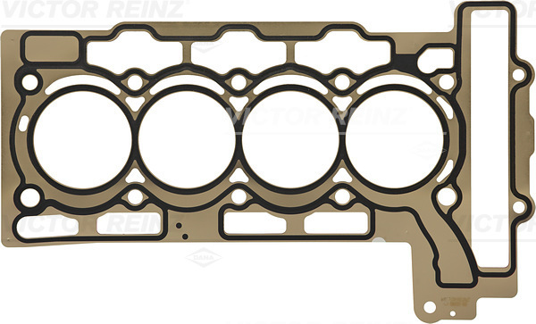 Gasket, cylinder head - 61-38005-00 VICTOR REINZ - 0209.EW, 11127595139 ...