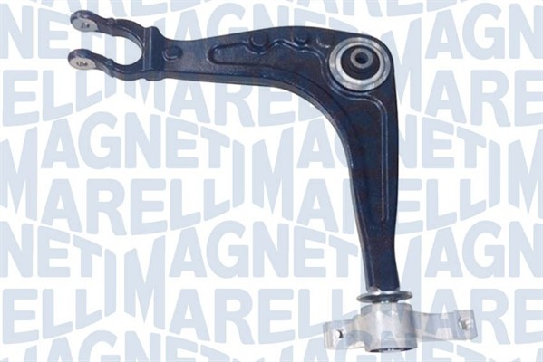 Control/Trailing Arm, wheel suspension - 301181342900 MAGNETI MARELLI ...