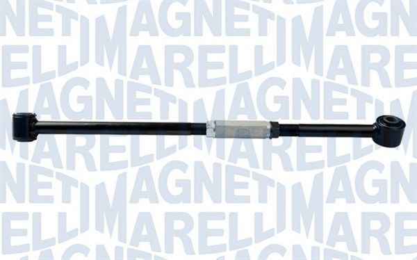 Control/Trailing Arm, wheel suspension - 301181360200 MAGNETI MARELLI ...