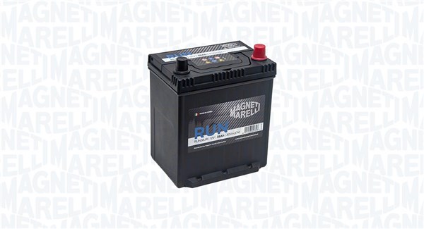 Starter Battery - 069038300007 MAGNETI MARELLI - 540125033, EA386 ...