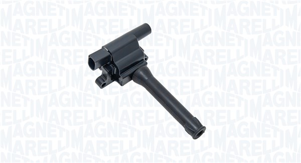 Ignition Coil - 060717214012 MAGNETI MARELLI - NEC000120, NEC000120L ...