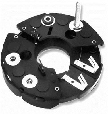 Rectifier, alternator - 940016102700 MAGNETI MARELLI | K MOTORSHOP s.r.o.