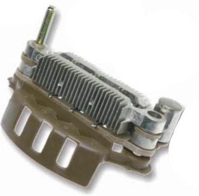 Rectifier, alternator - 940016138200 MAGNETI MARELLI | K MOTORSHOP