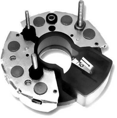 Rectifier, alternator - 940016150900 MAGNETI MARELLI | K MOTORSHOP s.r.o.