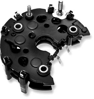 Rectifier, alternator - 940016157000 MAGNETI MARELLI | K MOTORSHOP