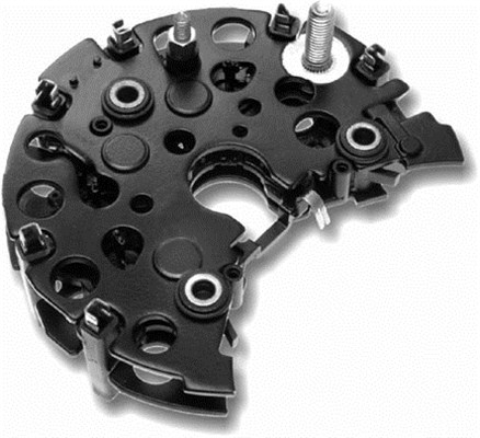 Rectifier, alternator - 940016174000 MAGNETI MARELLI | K MOTORSHOP