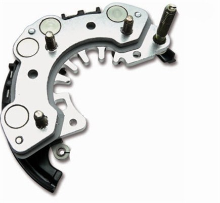 Rectifier, alternator - 940016176000 MAGNETI MARELLI | K MOTORSHOP s.r.o.