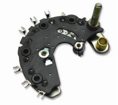 Rectifier, alternator - 940016184300 MAGNETI MARELLI | K MOTORSHOP