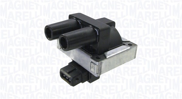 Ignition Coil - 060717051012 MAGNETI MARELLI - 138738, 7700107269 ...