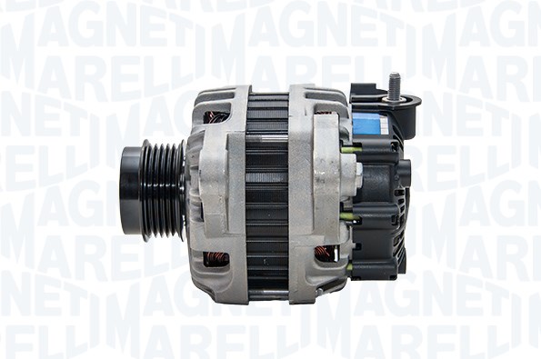 Alternator - 063736214010 MAGNETI MARELLI - 37300-03350, 37300-03355 ...