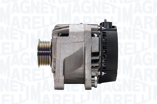 Alternator - 063377542010 MAGNETI MARELLI - 27060-0D140, 27060-0D170 ...