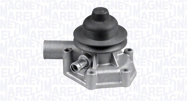 Water Pump, engine cooling - 352316171038 MAGNETI MARELLI - 21110AA050 ...