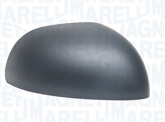 Cover, exterior mirror - 182208005760 MAGNETI MARELLI - 71773839 ...