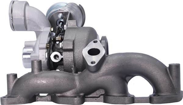 Charger, charging (supercharged/turbocharged) - 807101002400 MAGNETI ...