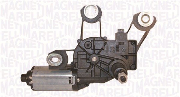 Wiper Motor - 064342006010 MAGNETI MARELLI - 1464996, 1520304, 2T14 ...