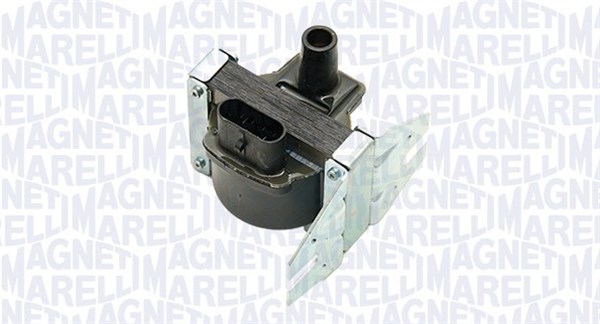 Ignition Coil - 060705404010 MAGNETI MARELLI - 12620, 7588435, 7746151 ...