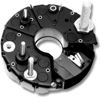 Rectifier, alternator - 940016195400 MAGNETI MARELLI | K MOTORSHOP