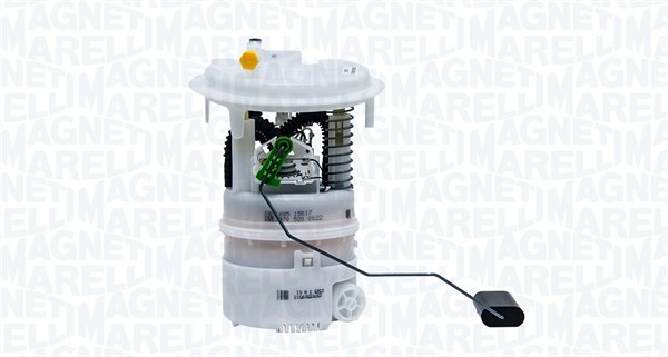 Fuel Supply Module - 519722009900 MAGNETI MARELLI - 1525KJ, 1525-KJ ...
