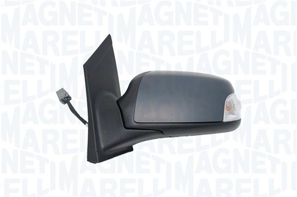 Exterior Mirror - 351991122660 MAGNETI MARELLI - 1368502, 1425802 ...