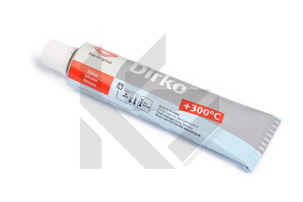 Comprehensive review of sealing substances Elring - sealants, usage ...