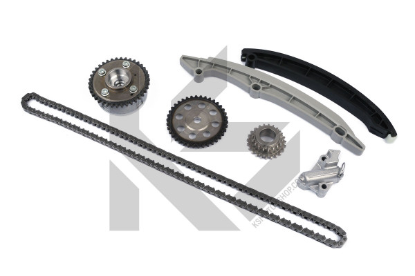 Timing chain kit - 03C198229B OE - 03C105209BC, 03C109088G, 03C109158H ...