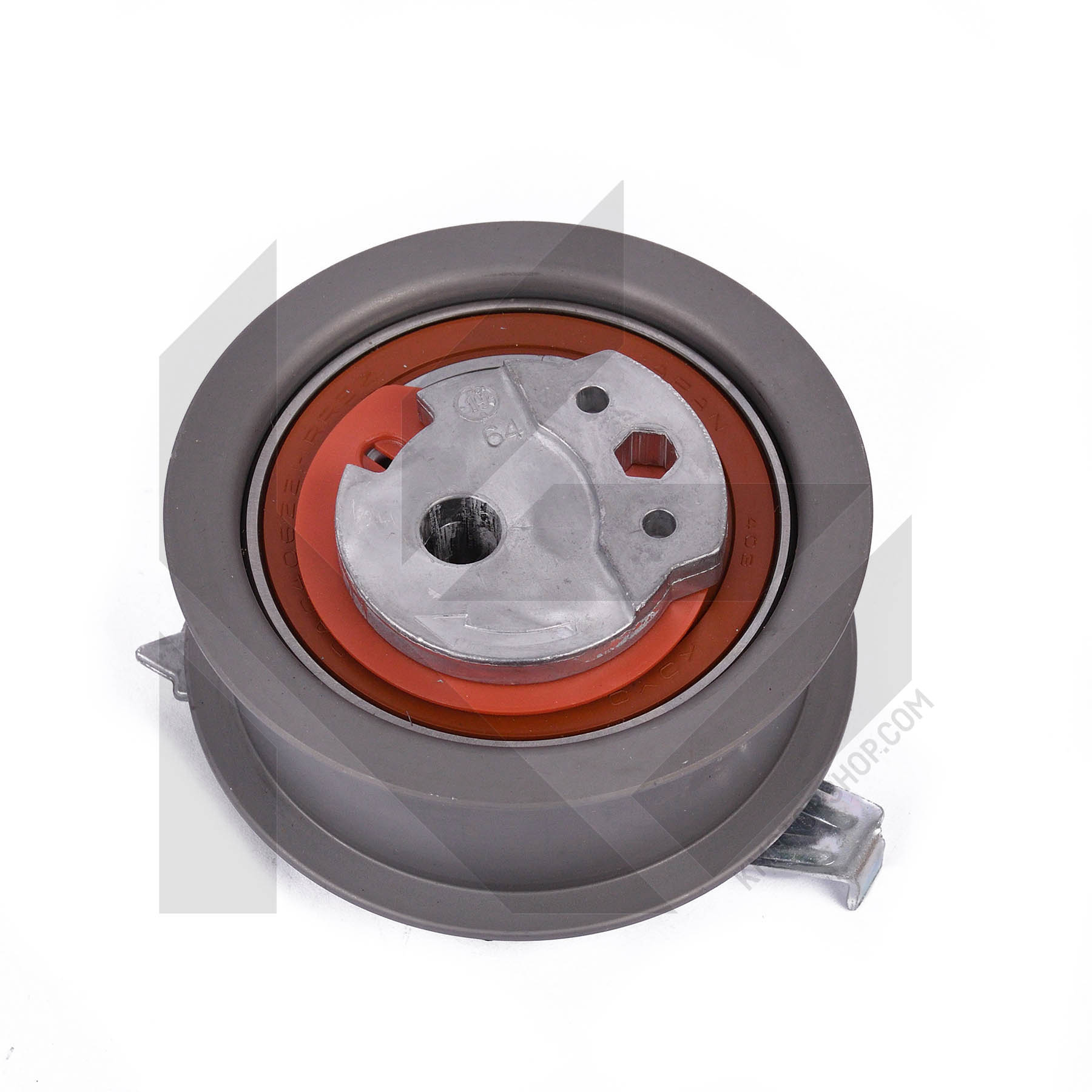 Timing belt kit - 03L198119F OE | K MOTORSHOP