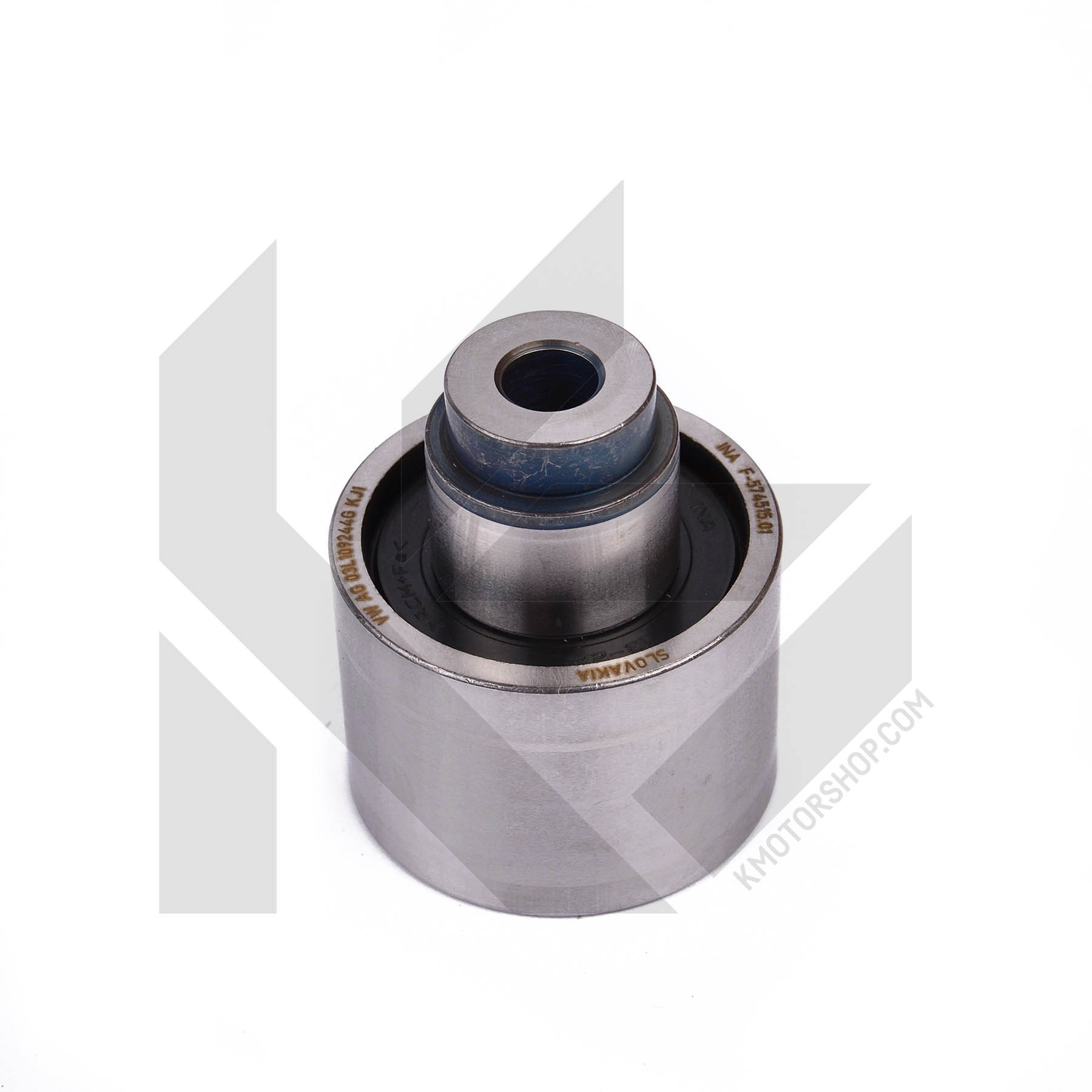 Timing belt kit - 03L198119F OE | K MOTORSHOP