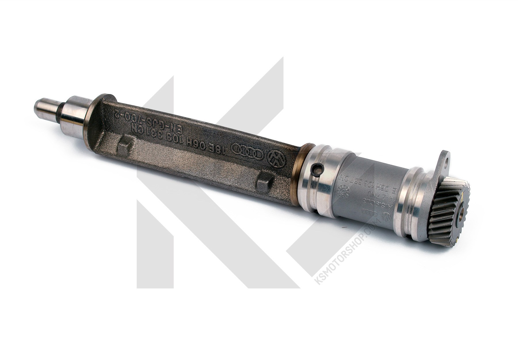 Other - 06H198205M OE - 06H198205E, 06H198205M | K MOTORSHOP